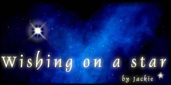 Wishing on a Star
