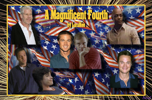 A Magnificent Fourth
